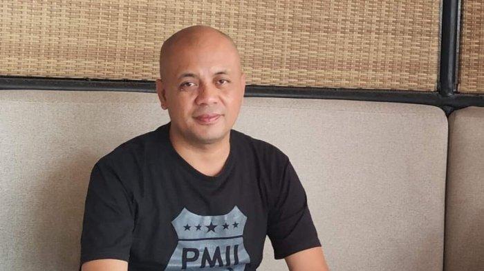 Jadi PNS di Jatim, Firman Syah Ali Ngaku Sering Tidur di Belakang Lemari Kantor - Tribunmadura.com