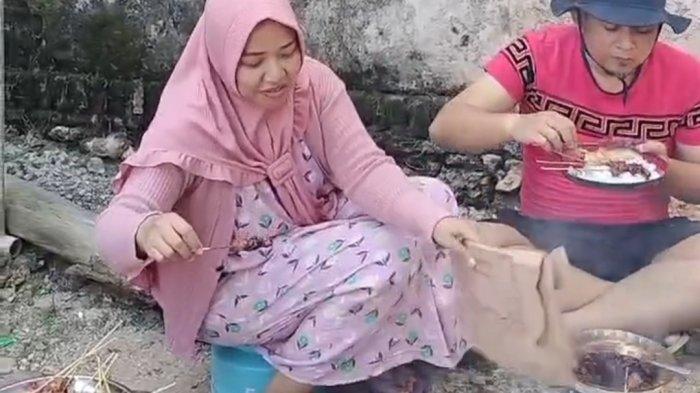 Te-Satean di Momen Hari Raya Idul Adha, Menikmati Kesegaran Daging Sapi ...