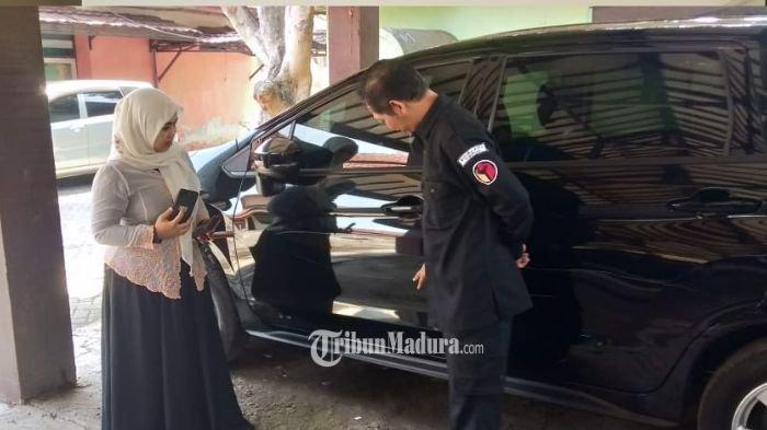 Mobil Ketua Bawaslu Kota Pasuruan Jadi Sasaran Vandalisme, Belum Genap Sebulan Menjabat ...