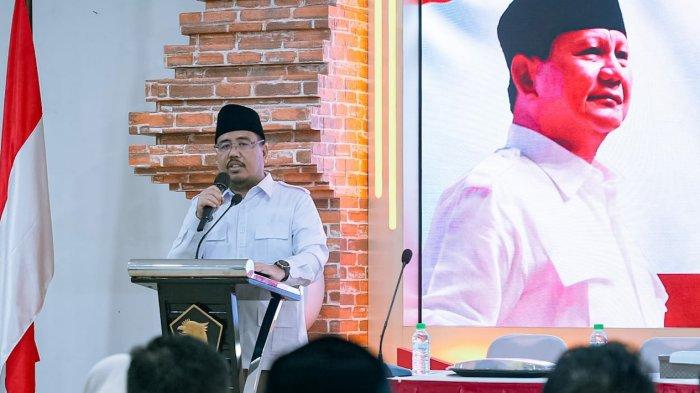 Prabowo Unggul Menurut Survei Terbaru ARCI, Gerindra Jatim: Tandanya Publik Cerdas ...