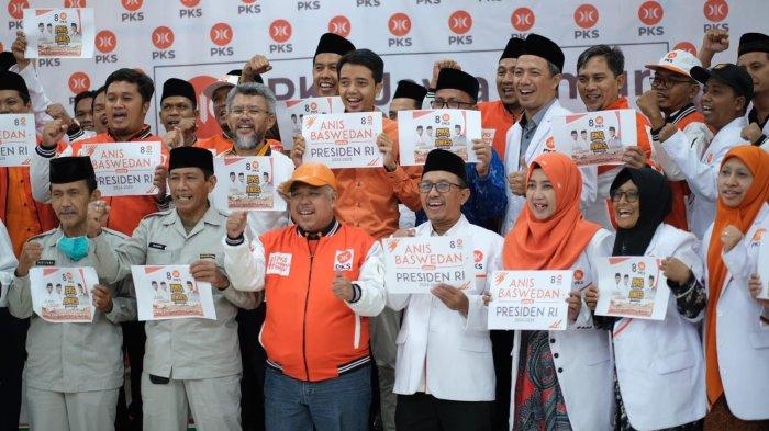 PKS Resmi Usung Anies Baswedan Jadi Capres 2024, DPW PKS Jatim Sebut Kabar Baik: ini yang ...