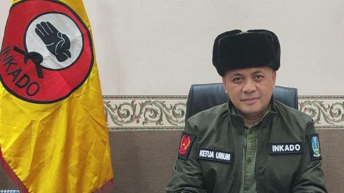 Inkado Jatim Bertekad Jadi Gudang Perolehan Medali, Komitmen Raih ...