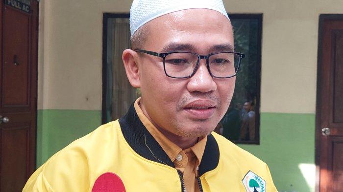 Komentar TKD Prabowo-Gibran di Sampang soal Kasus Penembakan Terhadap Relawannya - Tribunmadura.com