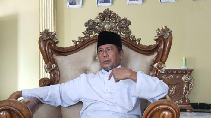 Cerita Haji Rawi, Tokoh Madura yang Habiskan Rp1,4 M untuk Tarik ...