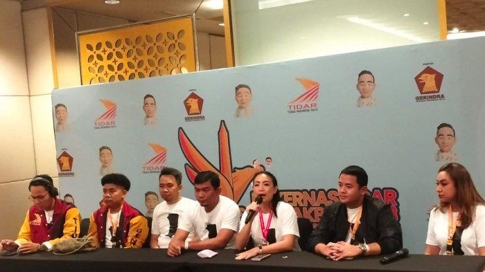 Pemilu 2024, Tidar Incar 65 Persen Suara Milenial di Jawa Timur: Mas ...