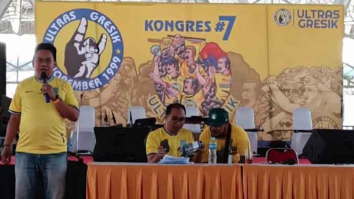 Larangan Away Masih Berlaku, Ketua Ultras Gresik Imbau Nobar Persibo vs ...