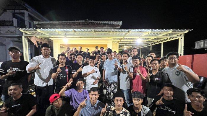 Grup Musik Daul Semut Ireng Dukung Fattah-Mujahid, Diyakini Bisa ...