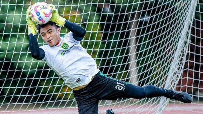 Ernando Ari Syok Dipanggil Timnas Indonesia Asuhan Patrick Kluivert: Salah Satu Keberuntungan ...