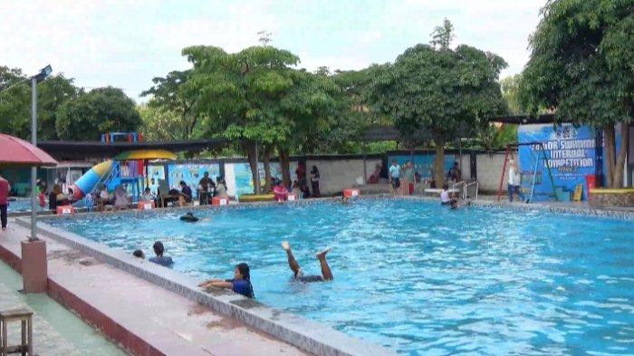 Oro-Oro Ombo, Wisata Murah yang Jadi Pilihan Wisatawan dari Tiga ...