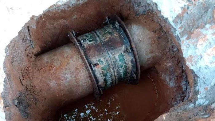 Warga Pamekasan Keluhkan Aliran Air PDAM yang Mampet dan Tak Normal, Ini Penyebabnya ...