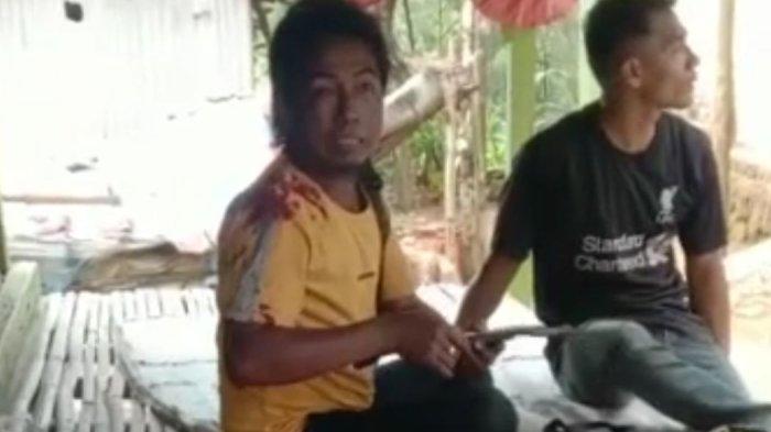 Guru Ngaji Diduga Kalungkan Celurit ke Anggota LSM di Sampang, Fakta Baru Terkuak, Singgung ...