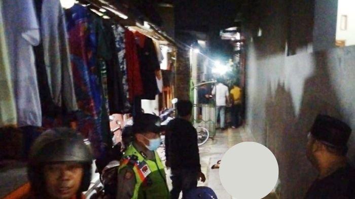 Pelaku Pembunuhan Tetangga di Jombang Akhirnya Ditangkap, Korban Penjual Ayam Geprek juga ...