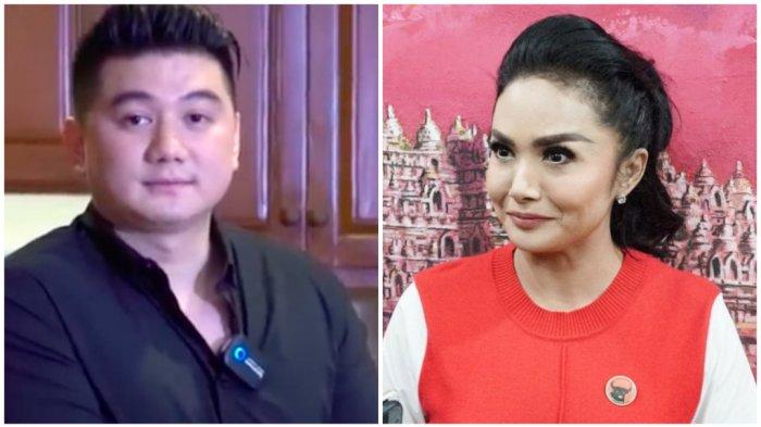 Nama-nama Terbaru Caleg Artis Terancam Gagal Jadi Anggota Dewan: Ada Krisdayanti hingga Chef ...