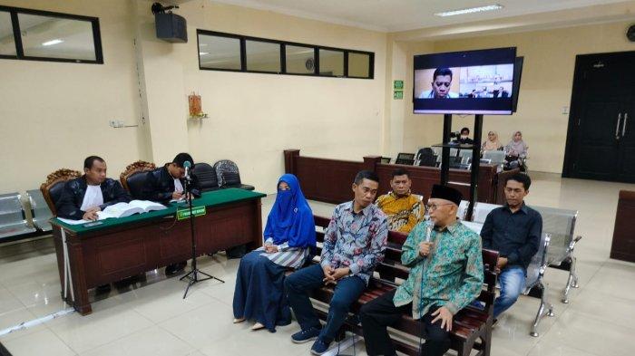 Mantan Bupati Sumenep Busyro Karim Jadi Saksi Kasus Dugaan Korupsi ...