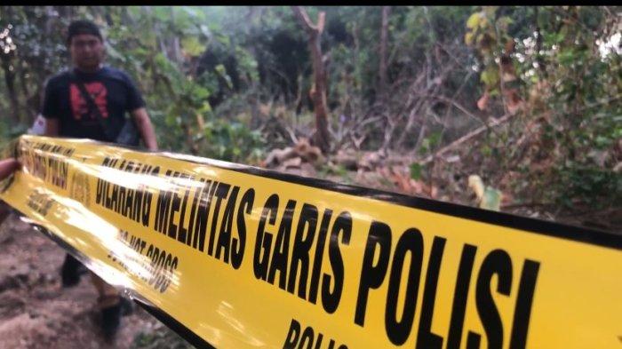 Pengakuan Adik yang Tega Bunuh Kakak di Ponorogo: Gara-gara Tebang Kayu ... Pengakuan Adik yang Tega Bunuh Kakak di Ponorogo: Gara-gara Tebang Kayu ...