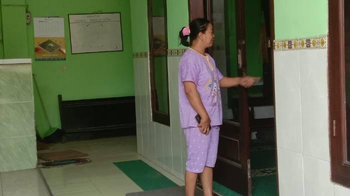 Gerak-gerik Mencurigakan Wanita di Kota Malang, Ternyata Bobol Kotak Amal Musala, Tak Bisa ...