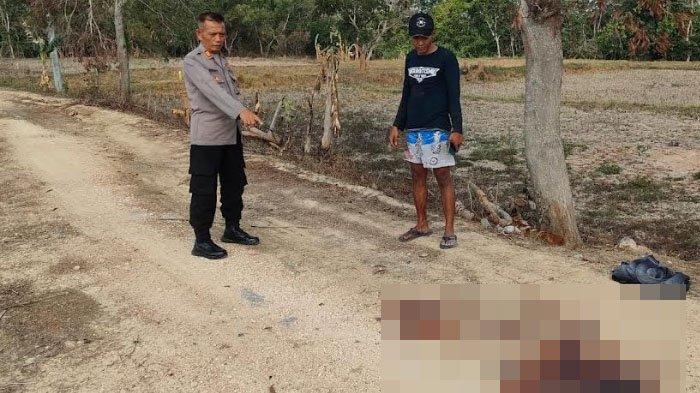Kematian Perempuan Cantik Asal Pemalang di Sampang Masih Misterius ... Kematian Perempuan Cantik Asal Pemalang di Sampang Masih Misterius ...