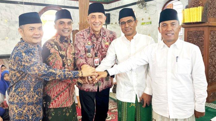 Cara Cek Hasil Real Count KPU Pilkada Bangkalan 2024, Lukman Lawan Mathur, Siapa Sebenarnya ...