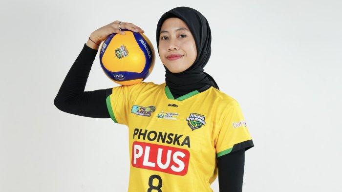 Jadwal Terbaru dan Link Live Streaming Final Four Proliga 2025 Seri Semarang, Gresik Petrokimia ...