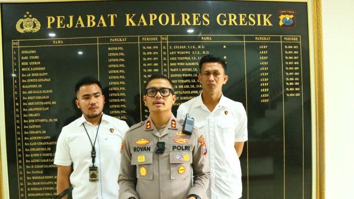Pengakuan Admin Grup Cinta Sedarah di Gresik, Ngakunya untuk Berbagi ...