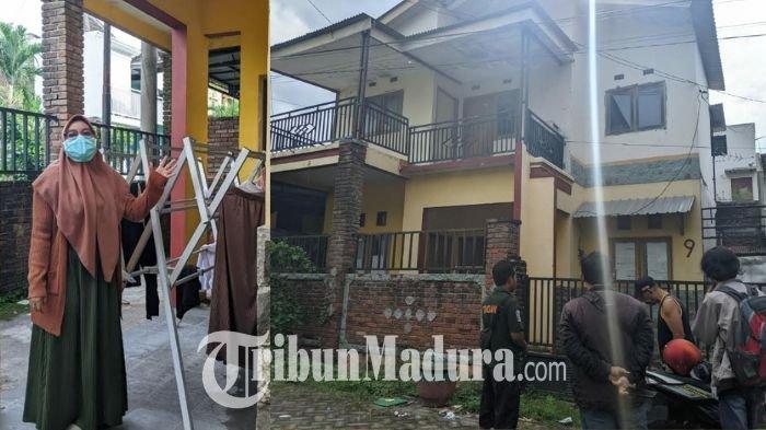 Teror Pencuri Celana Dalam Bikin Mahasiswi Resah, Beraksi di Rumah Kos Tak Kapok Meski Kepergok ...