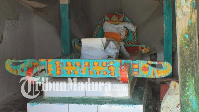 Keramatnya Bujuk Ponjuk di Sumenep, Dua Makam Bersejarah Wisata Religi ...