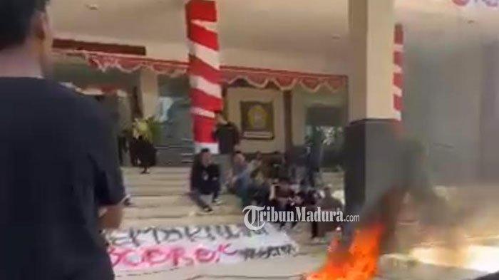 Belasan Mahasiswa Universitas Trunojoyo Madura Putus Kuliah Karena Tak ...