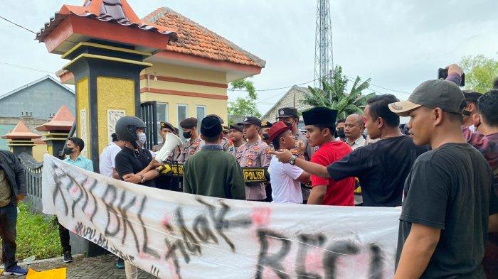 Besok Giliran DKPP Akan Periksa Dugaan Pelanggaran Kode Etik Anggota KPU Bangkalan ...