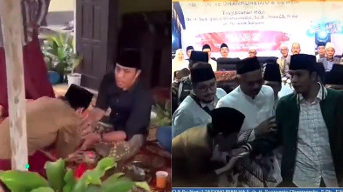 TERJAWAB! Inilah Alasan Mengapa Gus Iqdam Sebut Gus Kautsar Sebagai ...