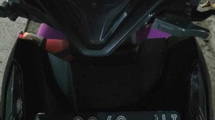 Wanita ini Parkir Motor Depan Laundry Lupa Cabut Kunci Selama Lima ...