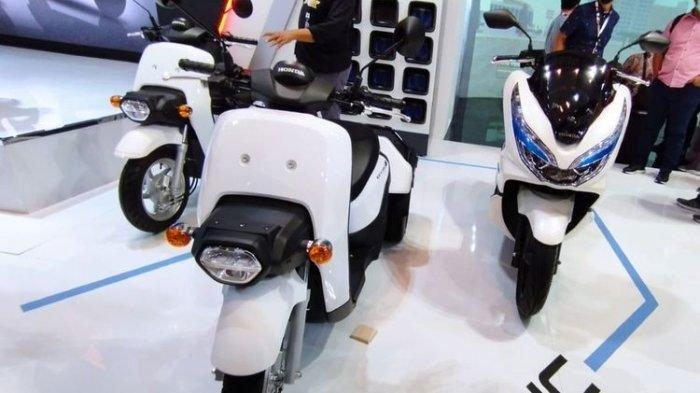 Harga Motor Listrik Terbaru Agustus 2023, ada Viar, Smoot, Alva One, Selis, hingga Gesits ...