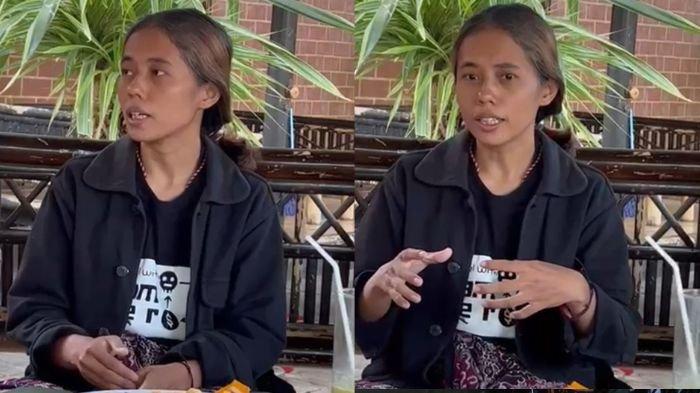 Sosok Mpu Ika Arista, Mpu Keris Wanita Asal Sumenep, Gulirkan Ide ...