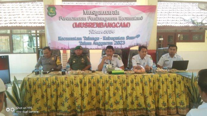 Jalan Rusak Berlubang dan Sempit, Hingga Sampah Jadi Keluhan Masyarakat ...