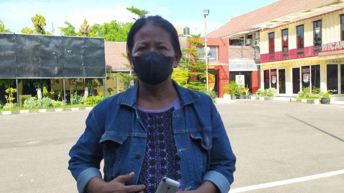 Nasib Oknum Polisi Surabaya yang Nodai Anak Tiri, Pelaku Berlutut Minta Maaf, Minta Cabut ...
