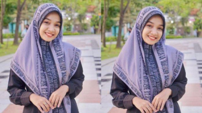 Sosok Ning Umi Laila, Ustazah Muda yang Dakwahnya Viral di Media Sosial, Bukan Keturunan Orang ...