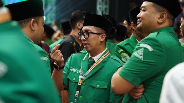 Sosok dan Profil Nur Faizin, Pemuda Asal Sumenep yang Dilantik PBNU Jadi Ketua PP GP Ansor 2024 ...