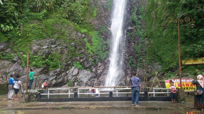 Berwisata Berujung Tragedi, Pria Madura Ini Tertimpa Pohon dari ...