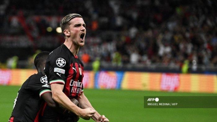Ac Milan Bingung Buang 5 Pemain Tak Dipakai Sepi Peminat Tak Masuk