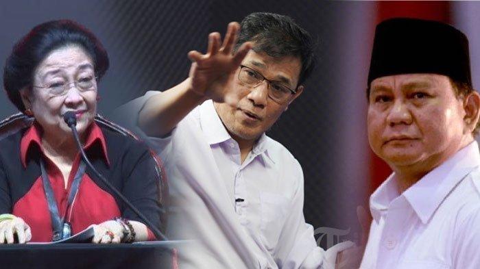 Budiman Sudjatmiko Ngaku akan Masuk Lagi ke PDIP Jika Dipecat, Tak ...