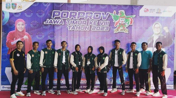 Raih 10 Medali Emas Porprov VIII, Koni Pamekasan Minta Masyarakat Berdoa untuk Kesehatan Atlet ...