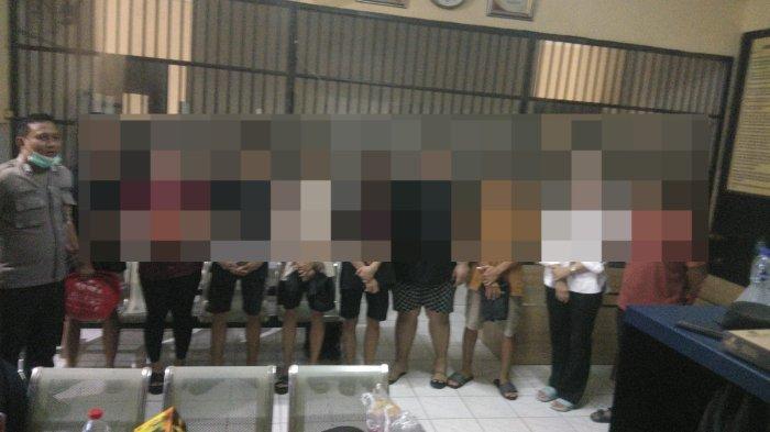 Pengakuan Pilu ABG di Surabaya, Dijadikan PSK via Online, Dipaksa Layani 20 Pria Setiap Hari ...