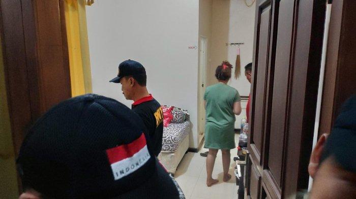 Tiga Pasangan Bukan Suami Istri di Tuban Digerebek Satpol PP, Asyik Check In di Hotel Ketika ...