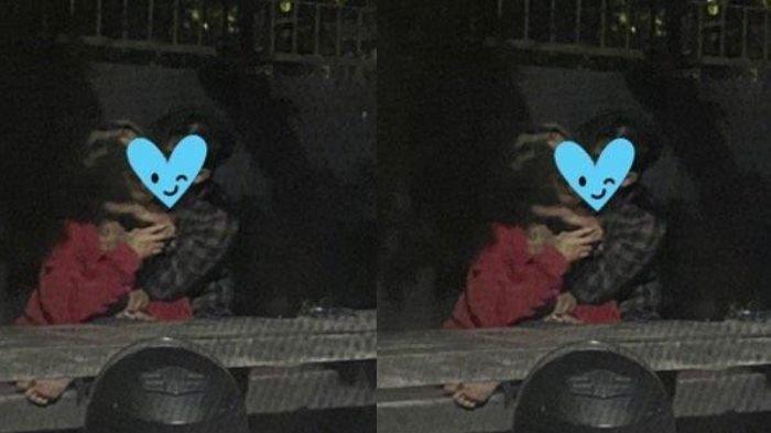 Pasangan Muda Gelap-gelapan di Sekitar Stadion, Tertangkap Kamera Hingga Viral, Sempat Digerebek ...