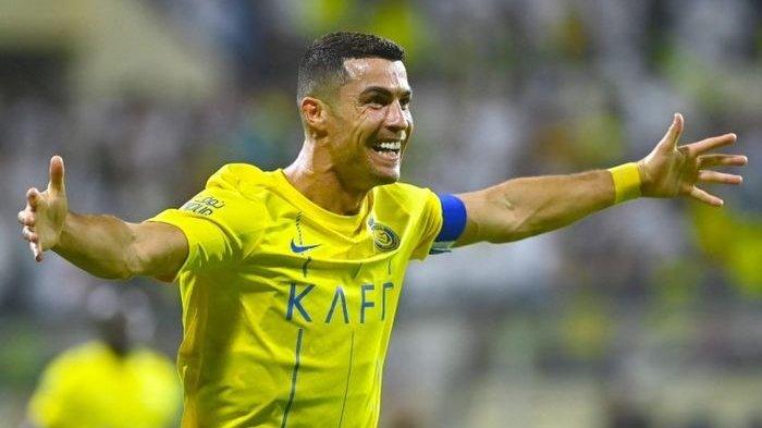 Cristiano Ronaldo Hampir Pensiun Dini Akibat Bullying, Kisah Masa Lalu yang Pahit Diredam ...