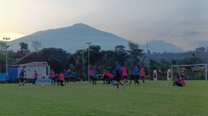 Ingin Tahu Kualitas Pemain, Arema FC Uji Coba Lawan Juara Liga 3 Jatim ...