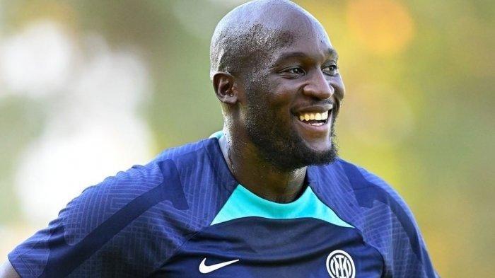 Tak Diinginkan Chelsea dan Inter Milan, Romelu Lukaku Diincar Aston ...