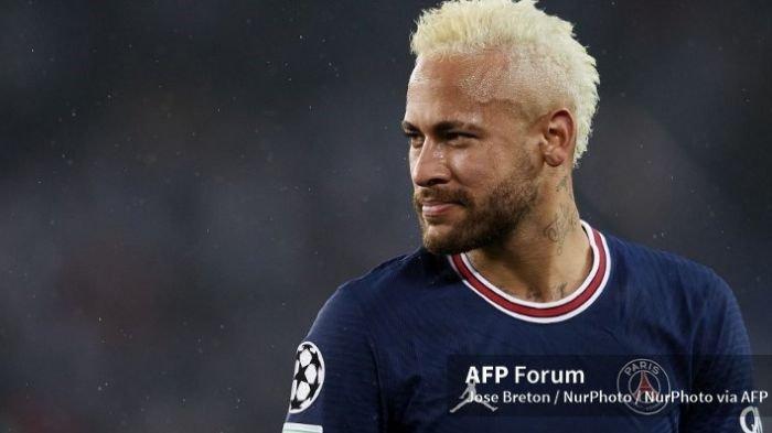 Lionel Messi dan Kylian Mbappe di Formasi Baru PSG, Isi Penyerang Tengah, Neymar di Mana ...