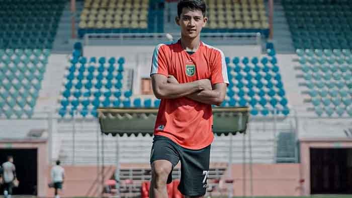 Gembiranya Paul Munster Lihat Malik Risaldi Kembali Latihan Bersama ...