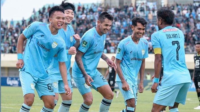 Djanur Ungkap Rahasia Sukses Persela Permak FC Bekasi City 3-1 ...