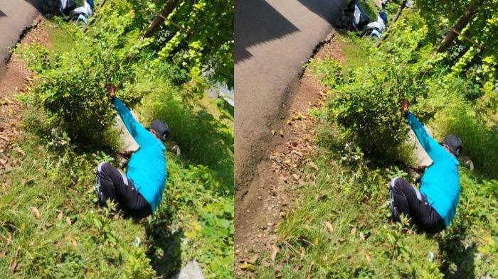 Pemdes Padike Talango Sumenep Giat Gotong Royong, Jaga Lingkungan ...